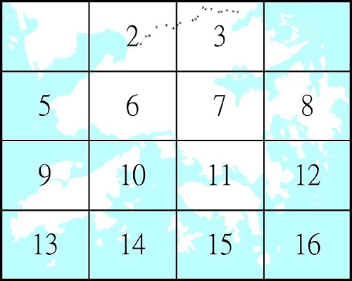 Geodetic Survey of Hong Kong